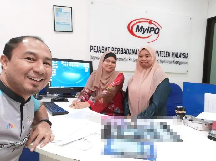 All you need to know about MyIPO | Conzlab Berhad